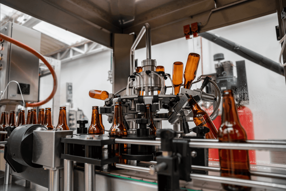 How to choose the best industrial air compressor for your application