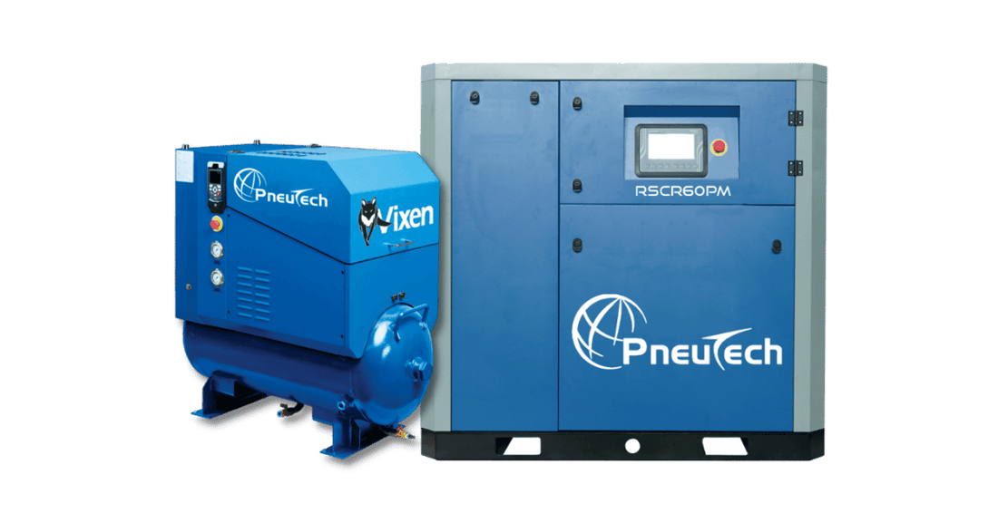 What can you use an air compressor for? | Industrial Air Systems
