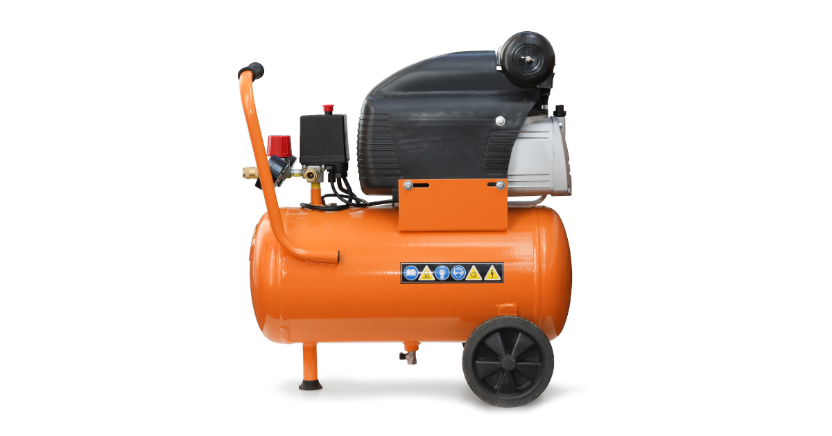 Best air compressor suppliers in NZ | Industrial Air Systems