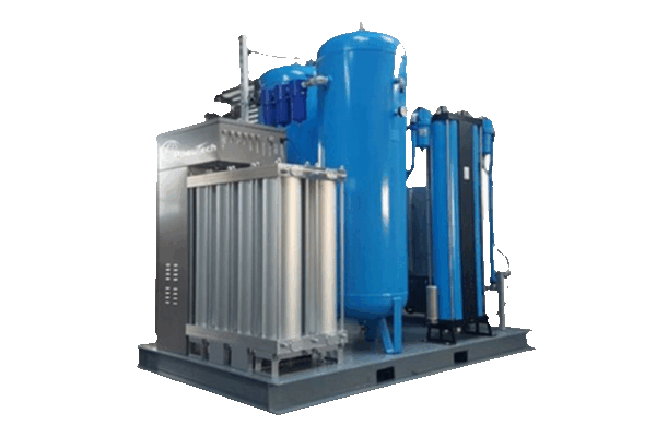 Best applications for high-pressure nitrogen generators | IAS