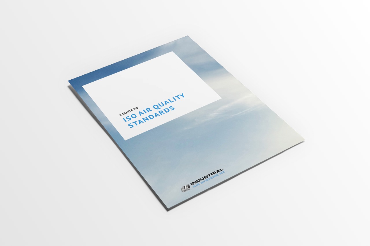 ISO Air Quality Standards Guide